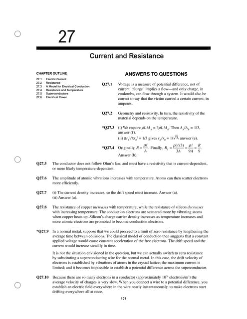 Examples on seepage | DOC | Geology | Science