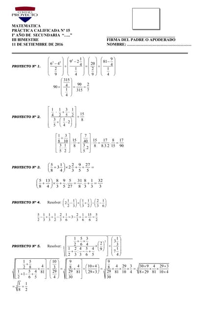 Pract3 solucion | PDF