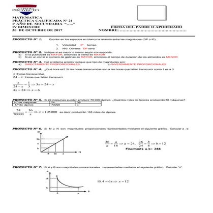 Solución pràctica 21 | PDF