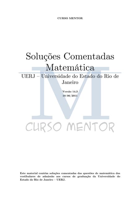Calculo de conicidade (1) | PDF