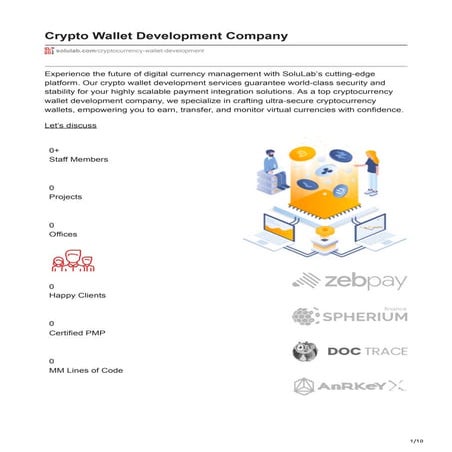 solulab.com-Crypto Wallet Development Company (1).pdf | Free Download
