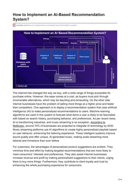 How to Implement an AI-Based Recommendation System.pdf How to Implement an AI-Based Recommendation System.pdf