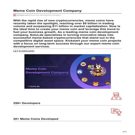 Meme Coin Development The Roadmap from Concept to Triumph ppt.pdf