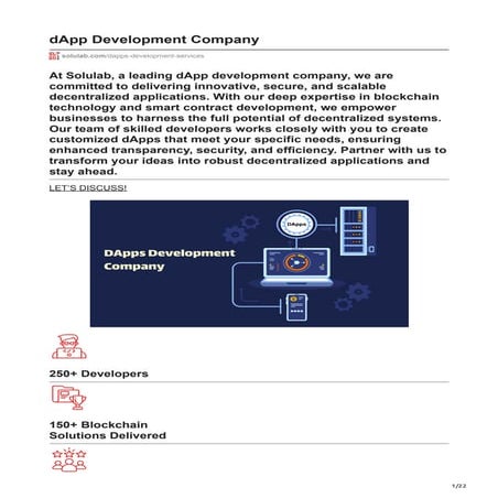 solulab.com-dApp Development Company.pdf