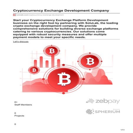 solulab.com-Cryptocurrency Exchange Development Company.pdf