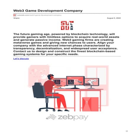 solulab.com-IoT Software Development company | PDF