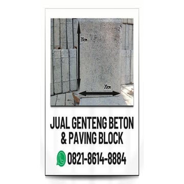 Kekuatan dan Durabilitas Paving Beton: Solusi Ideal untuk Jalan Raya | PDF