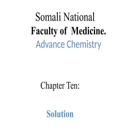 chemistry Solution best presentation.pptx