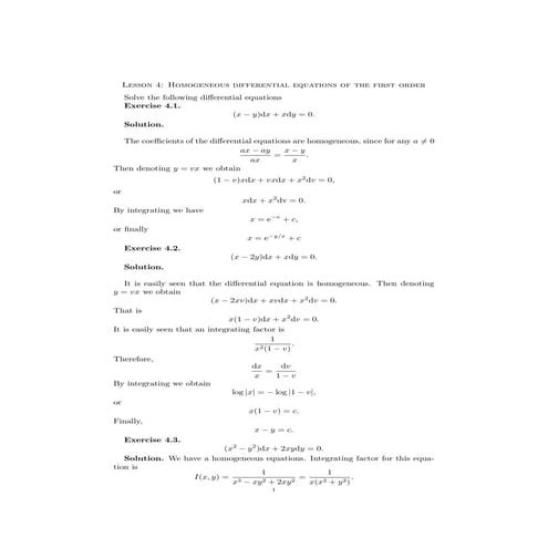 Solution 4 | PDF
