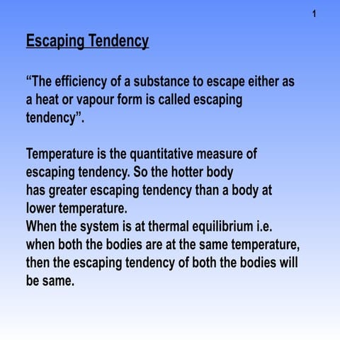 RAOULT'S LAW AND VAPOUR PRESSURE, CLASS 12 CHEMISTRY | PPTX