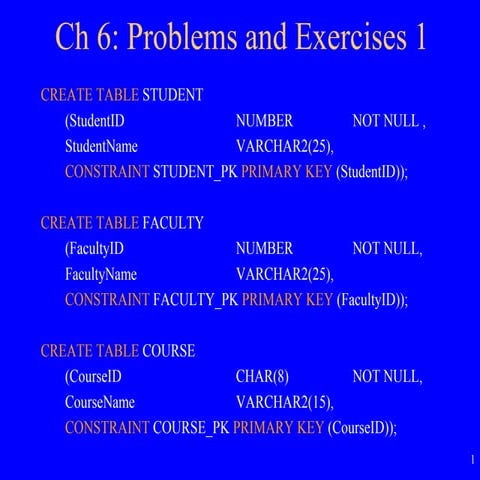 Solution5(database) | PPTX