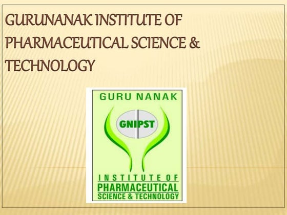 Pharmaceutical Syrups; Composition, Preparation and Examples | PPT