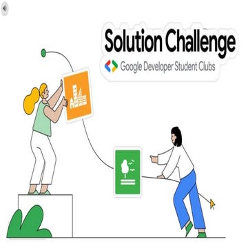 Solution Challenge | PPTX