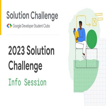 Solution Challenge_ Info Session.pptx