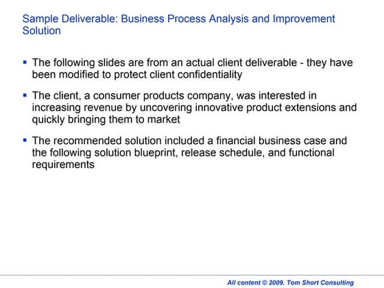 Sample Deliverable Report | PDF | Computer Software and Applications | Computing