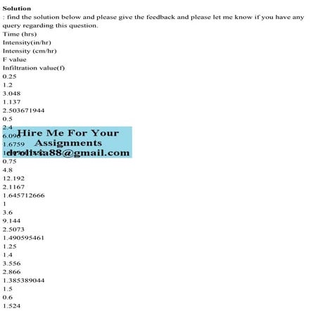 Solution find the solution below and please give the feedback and p.pdf