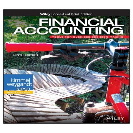 Solution manual for Accounting Principles 13th Edition by. Weygandt | PDF