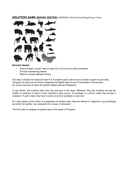 Solution game 3eso_-_equation_sheet_with_denominators | PDF