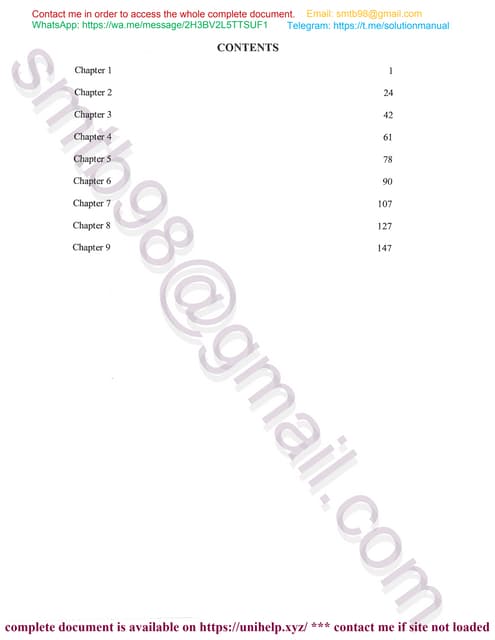 Solutions For Introduction To Random Signals And Applied Kalman