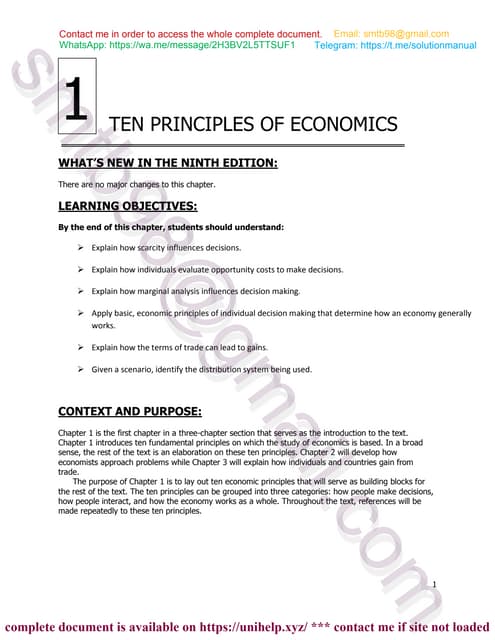 Scarcity Trade-offs and Opportunity Cost.pptx