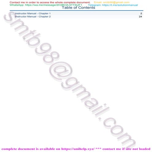 Answers to Problems for Retailing Management 10th Edition by Levy ...