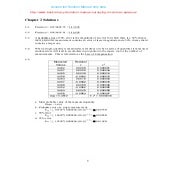 Solution Manual for Surveying – Jack McCormac, Wayne Sarasua