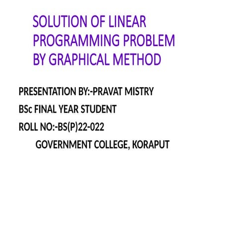 SOLUTION OF LIN-WPS Office for +3 2nd year students.pptx