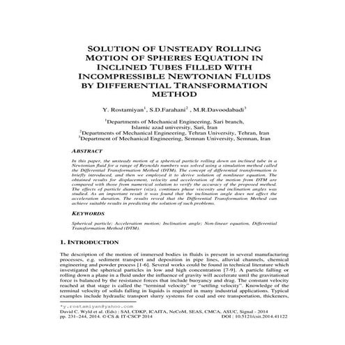 Thin Film Pressure Estimation of Argon and Water using LAMMPS | PDF