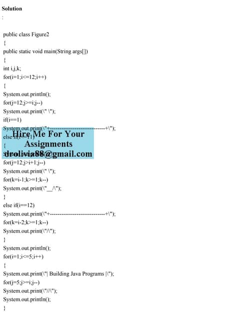 Solution Public Class Figure2 Public Static Void Mainstrpdf