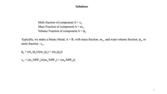 Solutions - formula sheet.pdf 12TH IMPORTANT FORMULA SHEET CHAP 3 ...