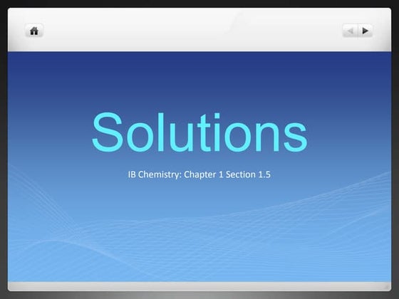 11 solutions | PDF