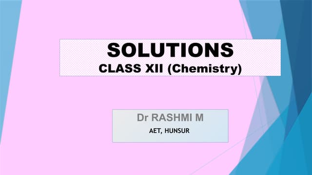 Molarity , molality and normality formula and their calculation | PPTX