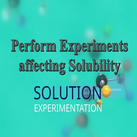 MIXTURES(APPEARANCE AND USES) | PPTX