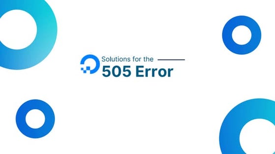 Troubleshooting the 494 Error.pptx