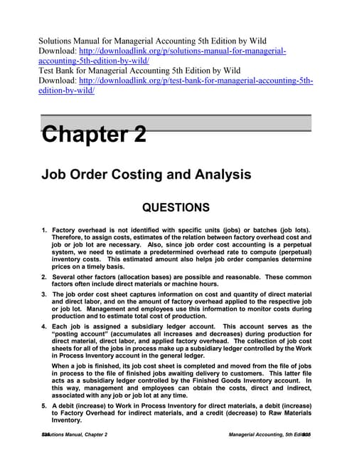 SOPs of Finance Dept | PDF