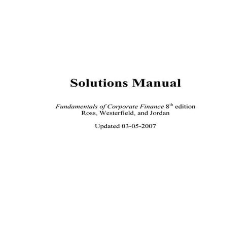 Agency Problem and Managerialism.pptx