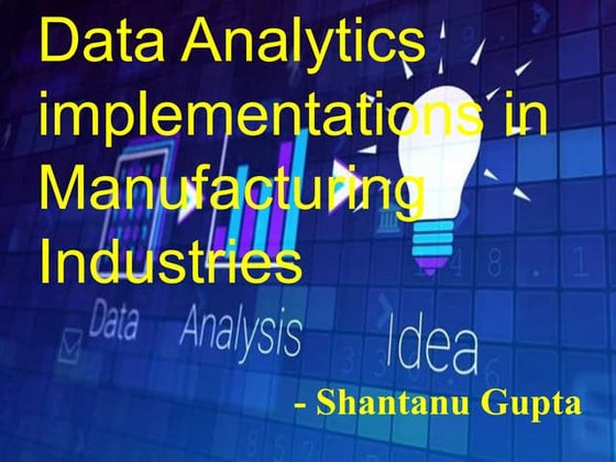 case study competition presentation for MBA i | PPT