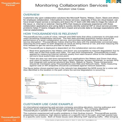 Solution_Use_Case_-_Collaboration_Services_Monitoring.pdf | Web Development | Internet