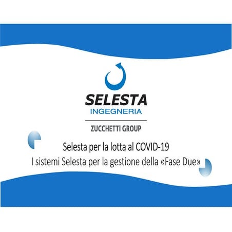 Selesta Ingneria e la FASE 2 | PDF