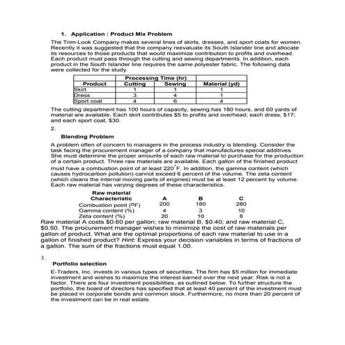 Solve By Simplex Method Pdf 