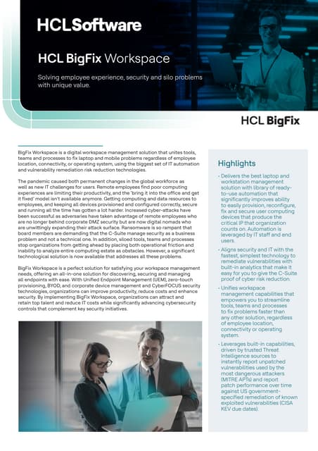 Biopharmaceutical Giant Modernizes On a Cost-Efficient Single Platform ...