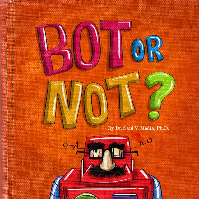 Solve Media Presents: Bot or Not? | PDF