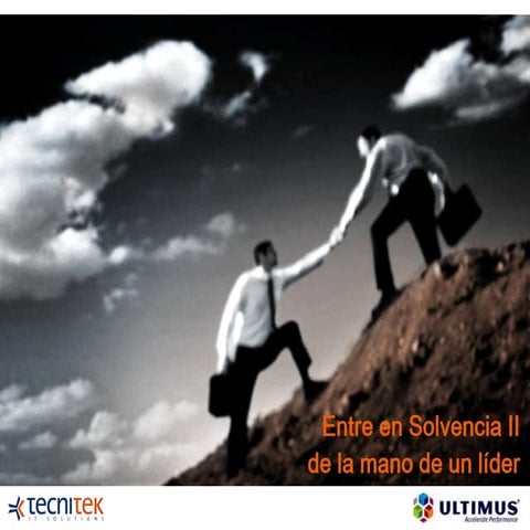 Solvencia II | PDF