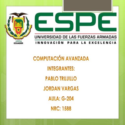 Excel qm guia basica | DOCX