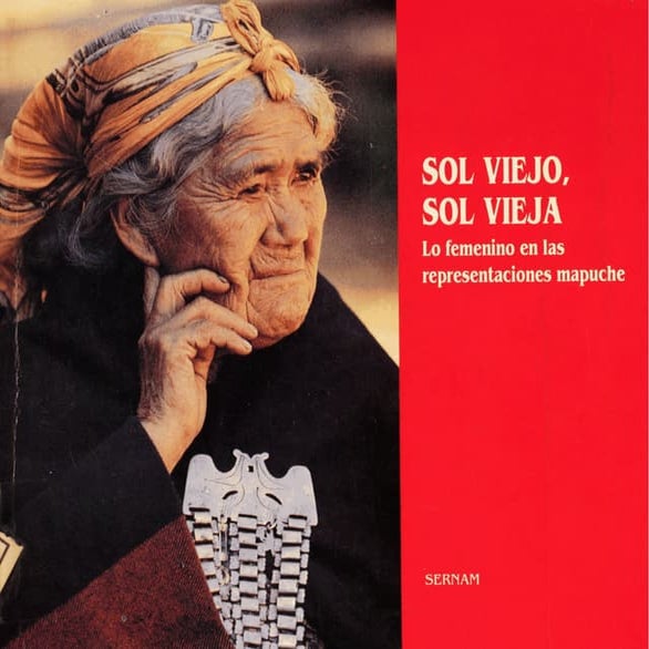 El Cosmos mapuche. | DOCX