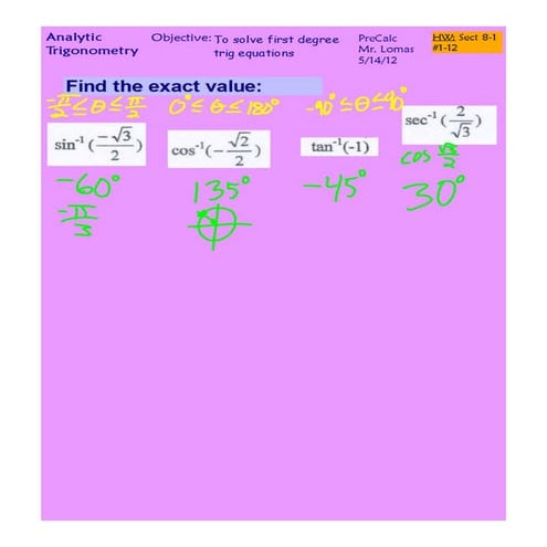 Solving First Deg Trig Eqs.pdf