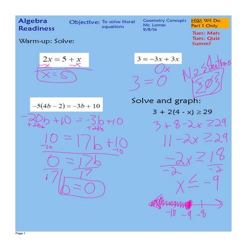 Solving Quadratics By Factoring Review Concepts.pdf