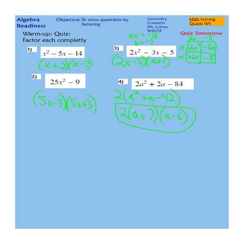 Solving Quadratics By Factoring 2 Concepts.pdf