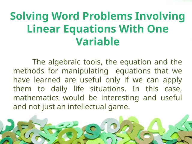 Micro lesson (jje) | PPTX