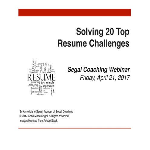 Building Your Resume.pptx